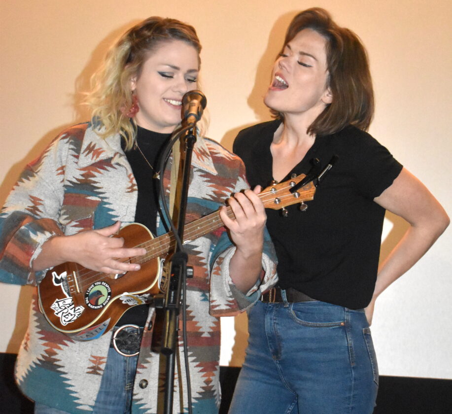 ‘Little Johnny Jewel’ premieres theatrically in Marshalltown | News ...